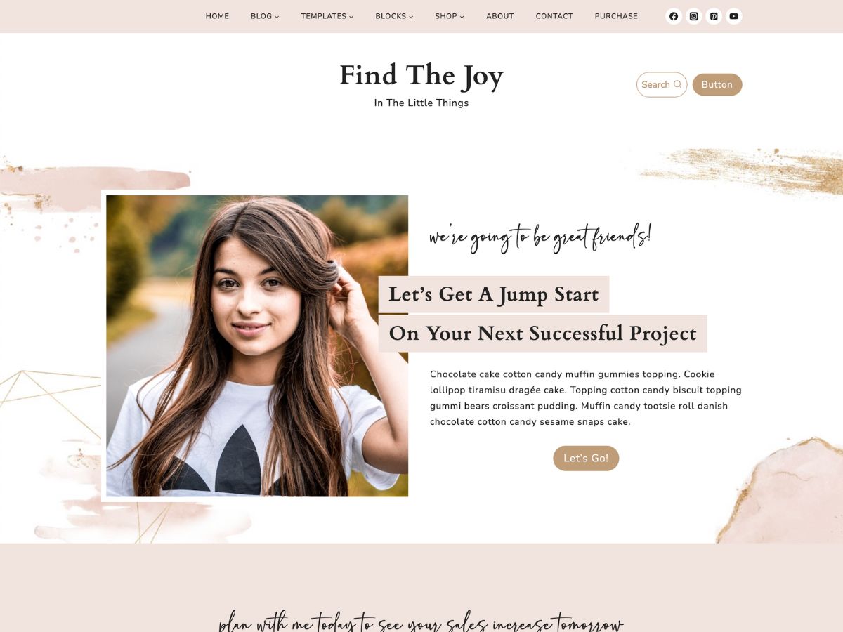 screenshot – Art Dubois Studios