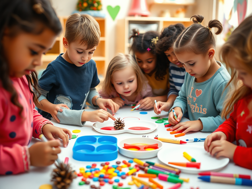 🖌️ 10 Unique Craft Ideas for Kids 🖌️ – Art Dubois Studios